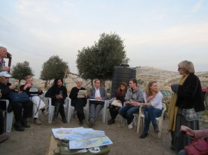 Our delegations – Travel2Palestine